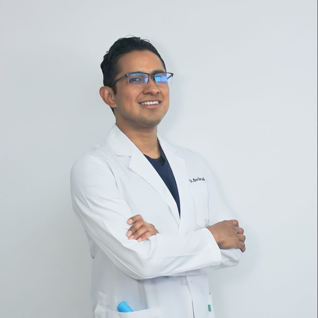 Dr Mario Rosas – Atención médica especializada en diagnóstico y ...