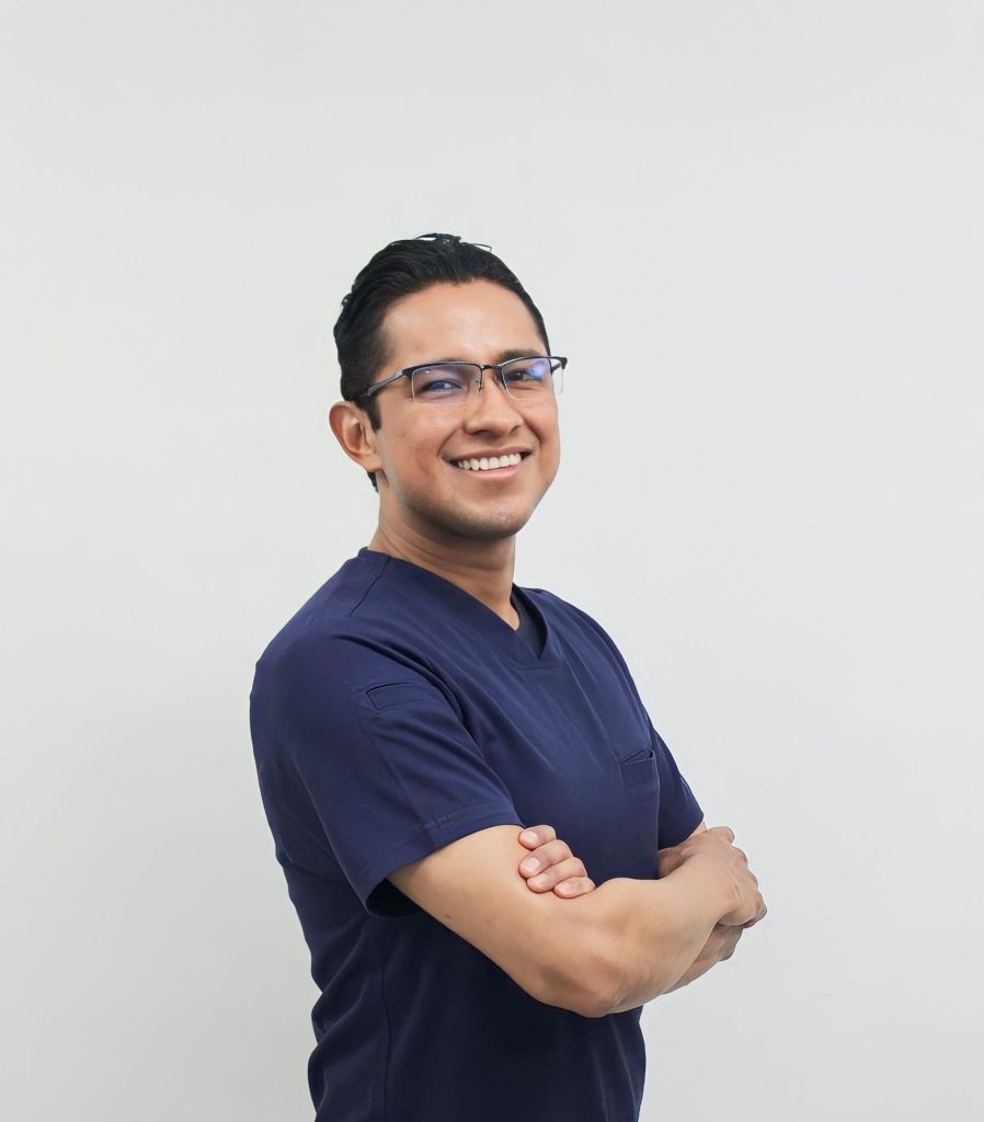 Dr Mario Rosas – Atención médica especializada en diagnóstico y ...